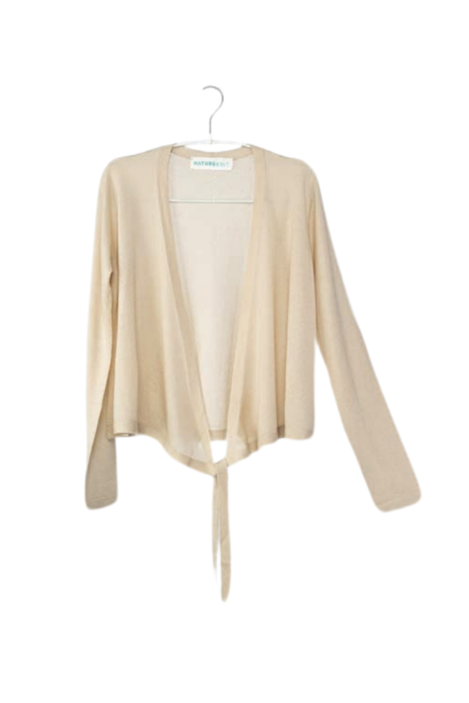 DRAPING SWEATER - Nature Knit Shop-The Nepali cashmere Brand | handmade ...